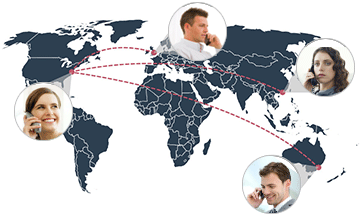 SIP Termination | SIP Trunk Providers | VoIP for Business